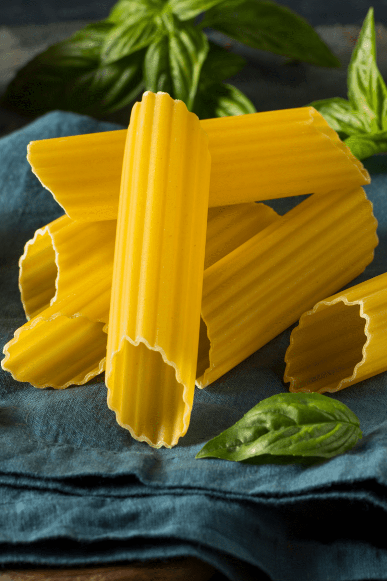 21 BEST Lasagna Noodle Substitute Ideas (6 NEW Options!) - Oh So Foodie