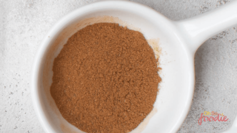 The ONLY 5 Mixed Spice Substitutes You Need To Know - Oh So Foodie