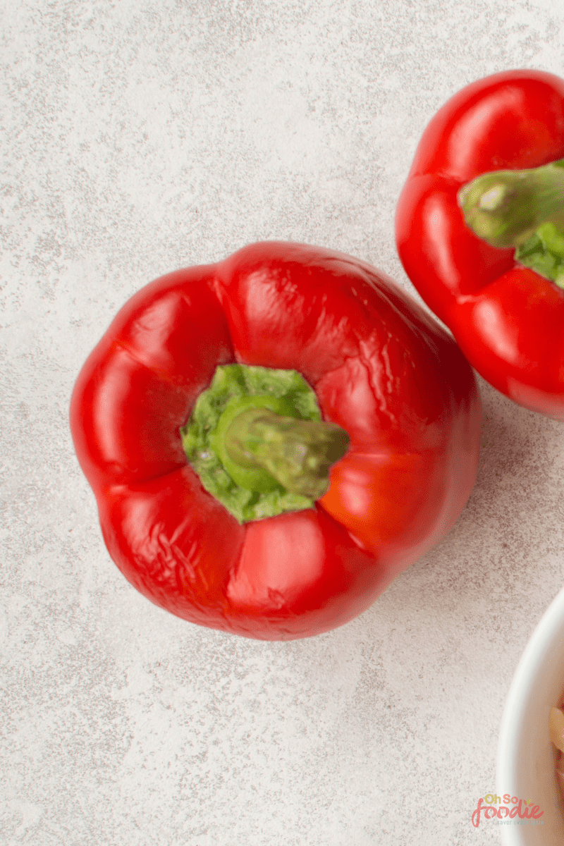 10 Great Sweet Pepper Substitutes You'll Wanna Know - Oh So Foodie