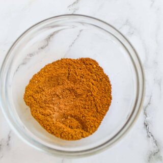 Allspice Recipe | How To Make Your Own Allspice Mix - Oh So Foodie