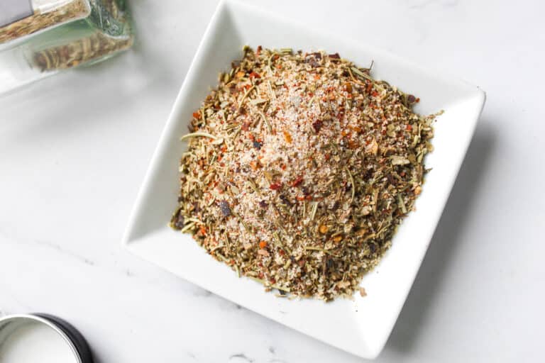 35+ Types Of Spices With Pictures - Oh So Foodie