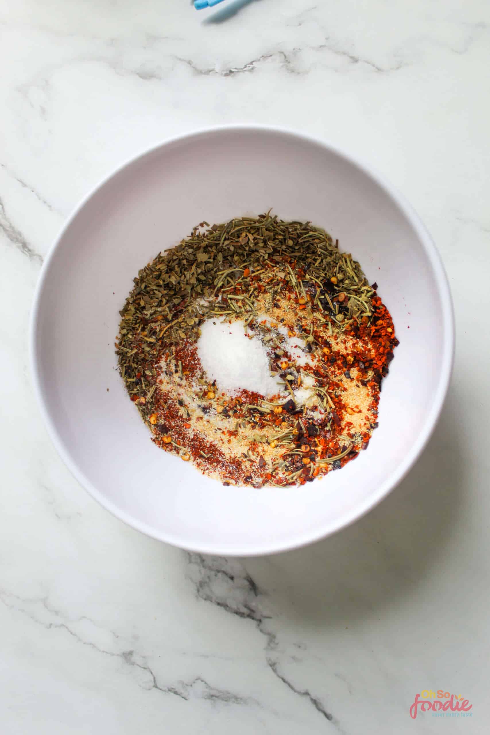 Shrimp Seasoning Recipe - Oh So Foodie