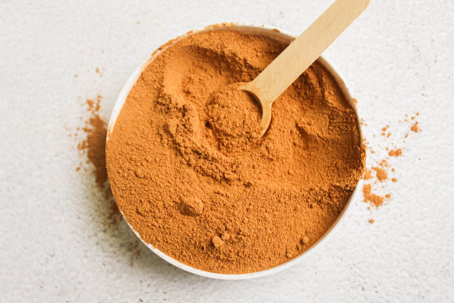 How To Make Pumpkin Pie Spice Without Allspice - Oh So Foodie
