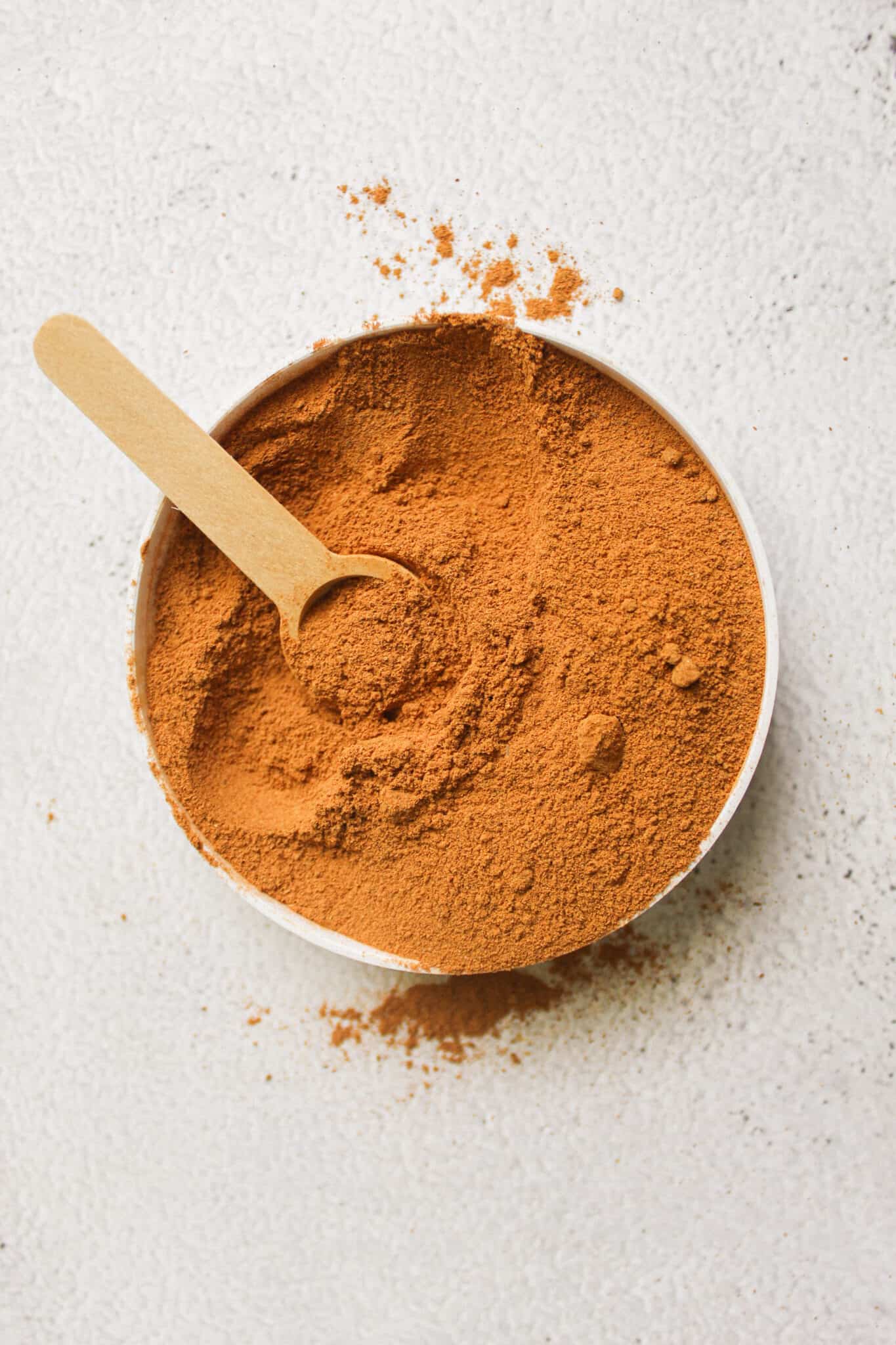 How To Make Pumpkin Pie Spice Without Allspice - Oh So Foodie