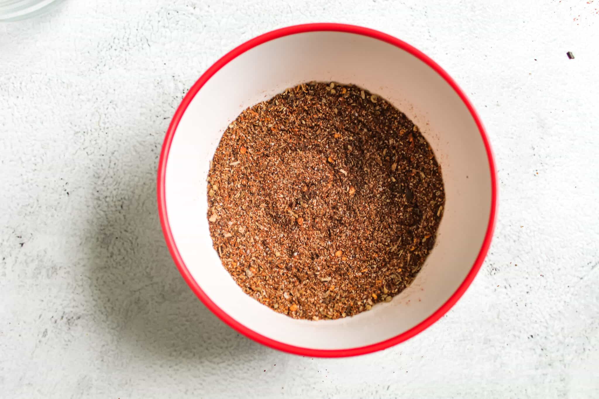 Taco Seasoning Without Cumin - Oh So Foodie