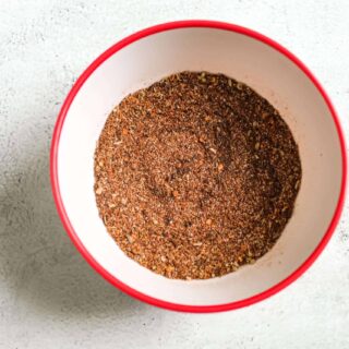 Taco Seasoning Without Cumin - Oh So Foodie