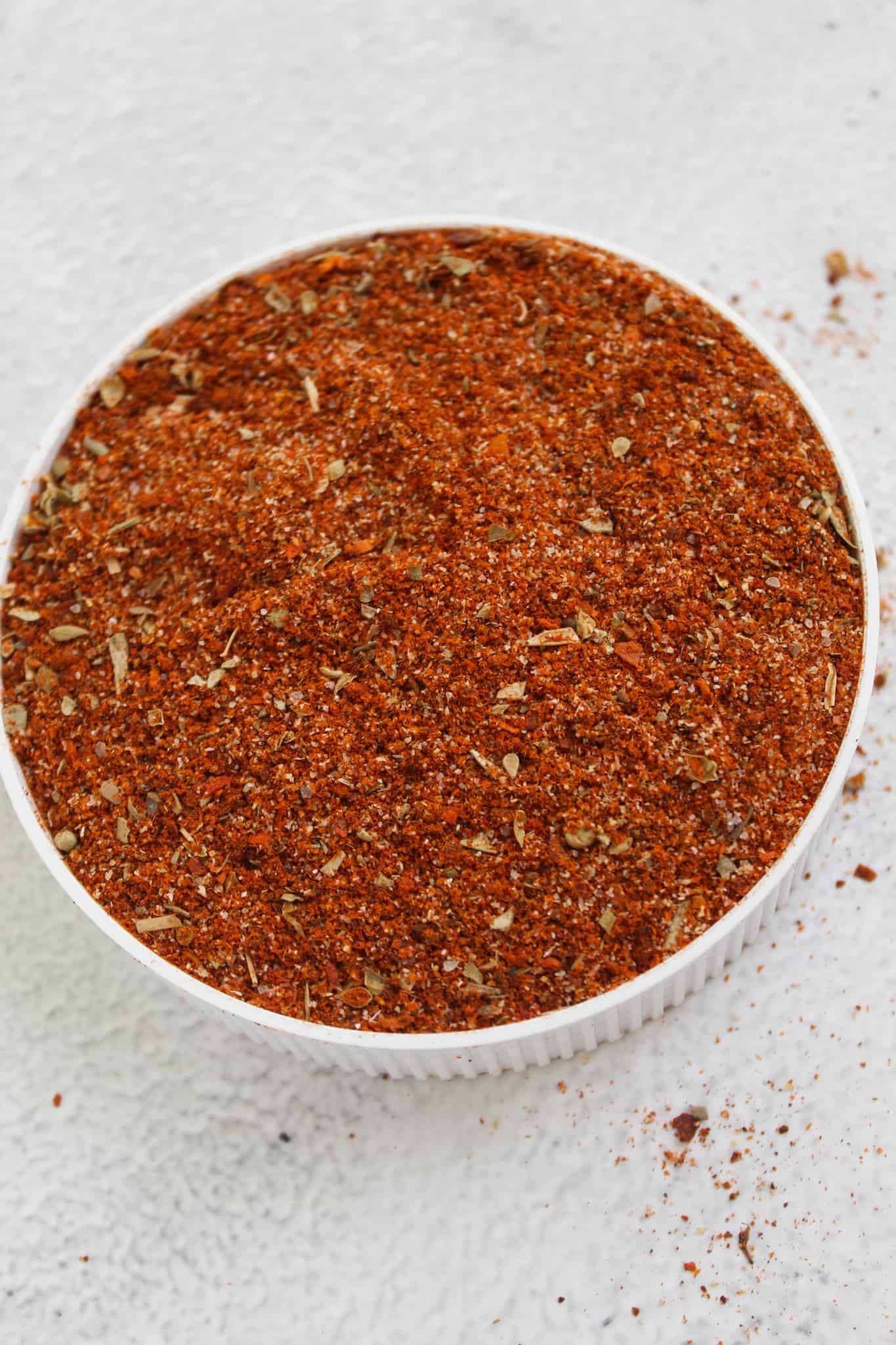Chipotle Seasoning - Oh So Foodie