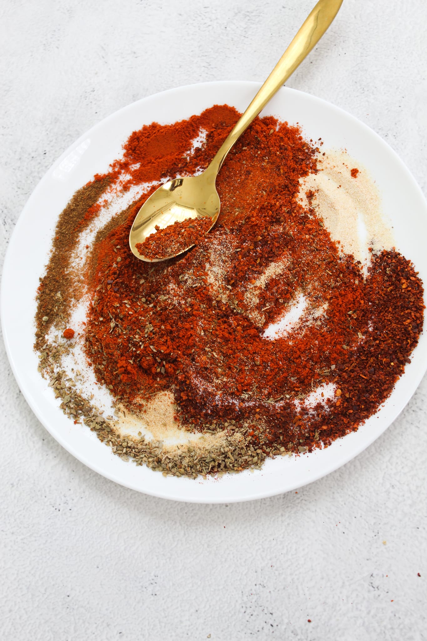 Chipotle Seasoning - Oh So Foodie
