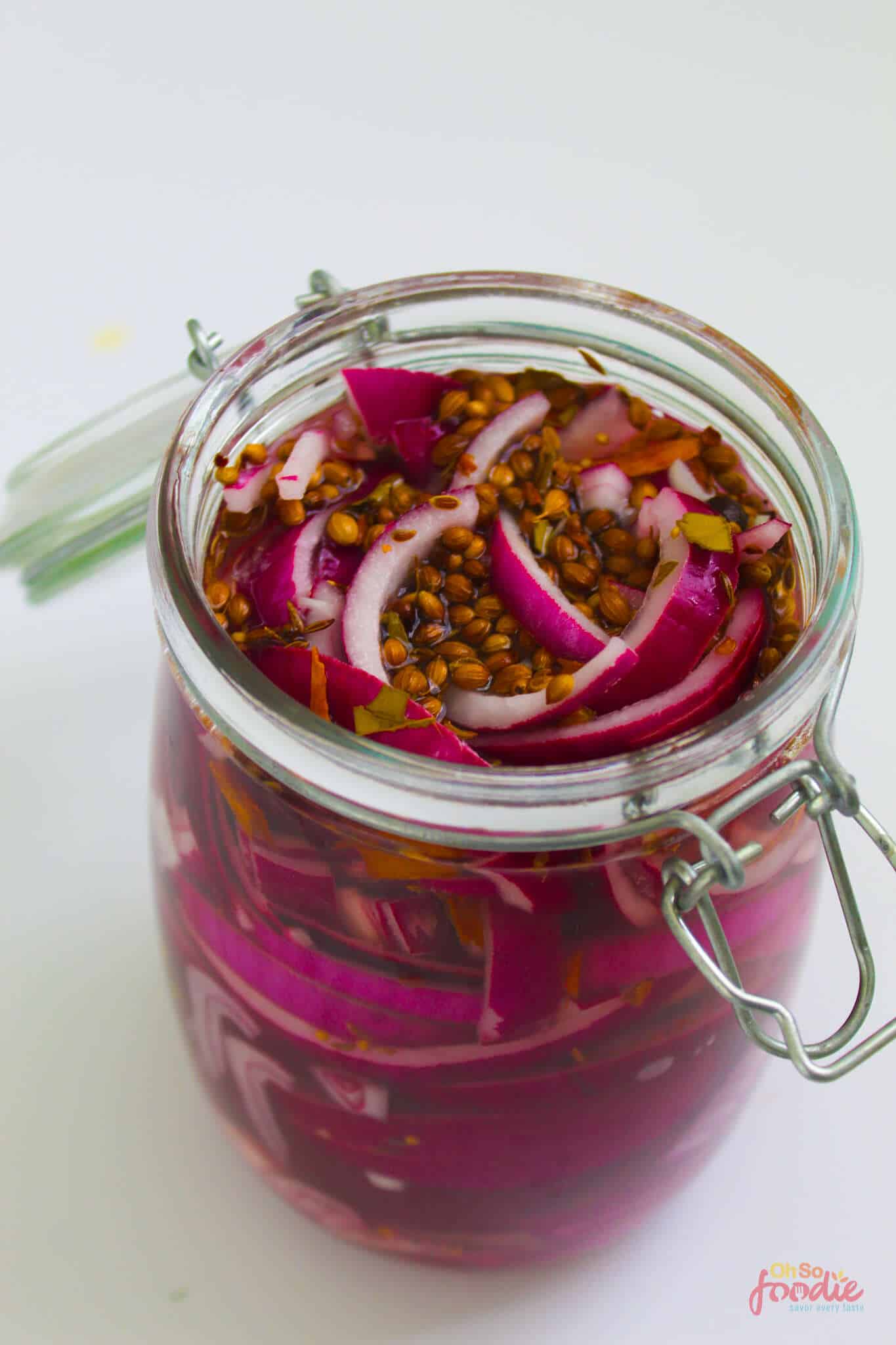 9 Easy Recipes Using Pickling Spice Mix - Oh So Foodie