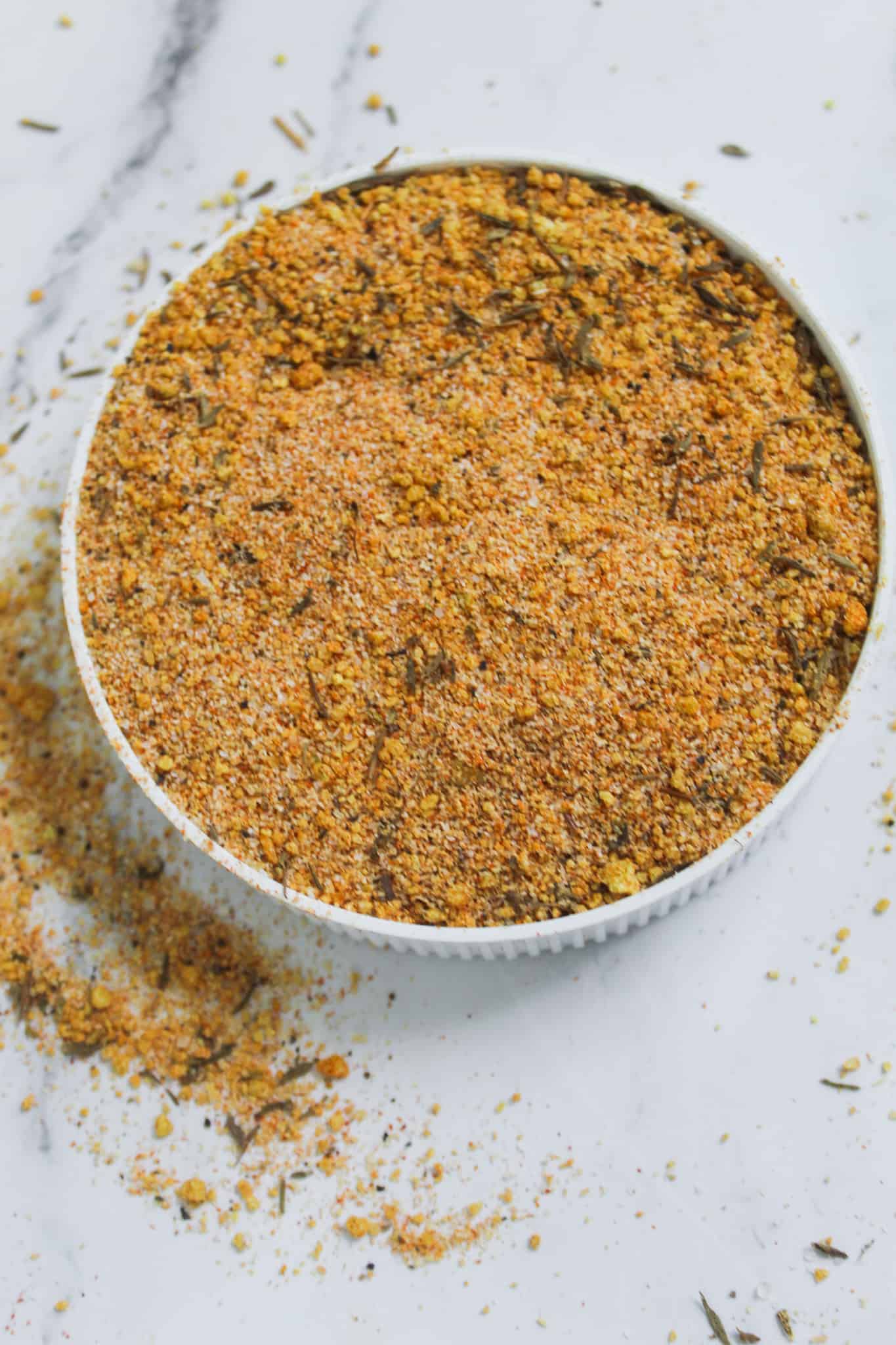 Chicken Ramen Seasoning - Oh So Foodie