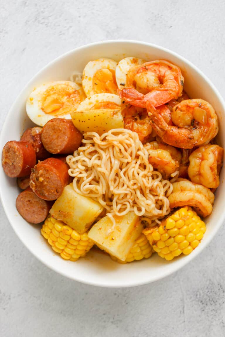 30+ Easy Seafood Recipes You Must Try Out! - Oh So Foodie