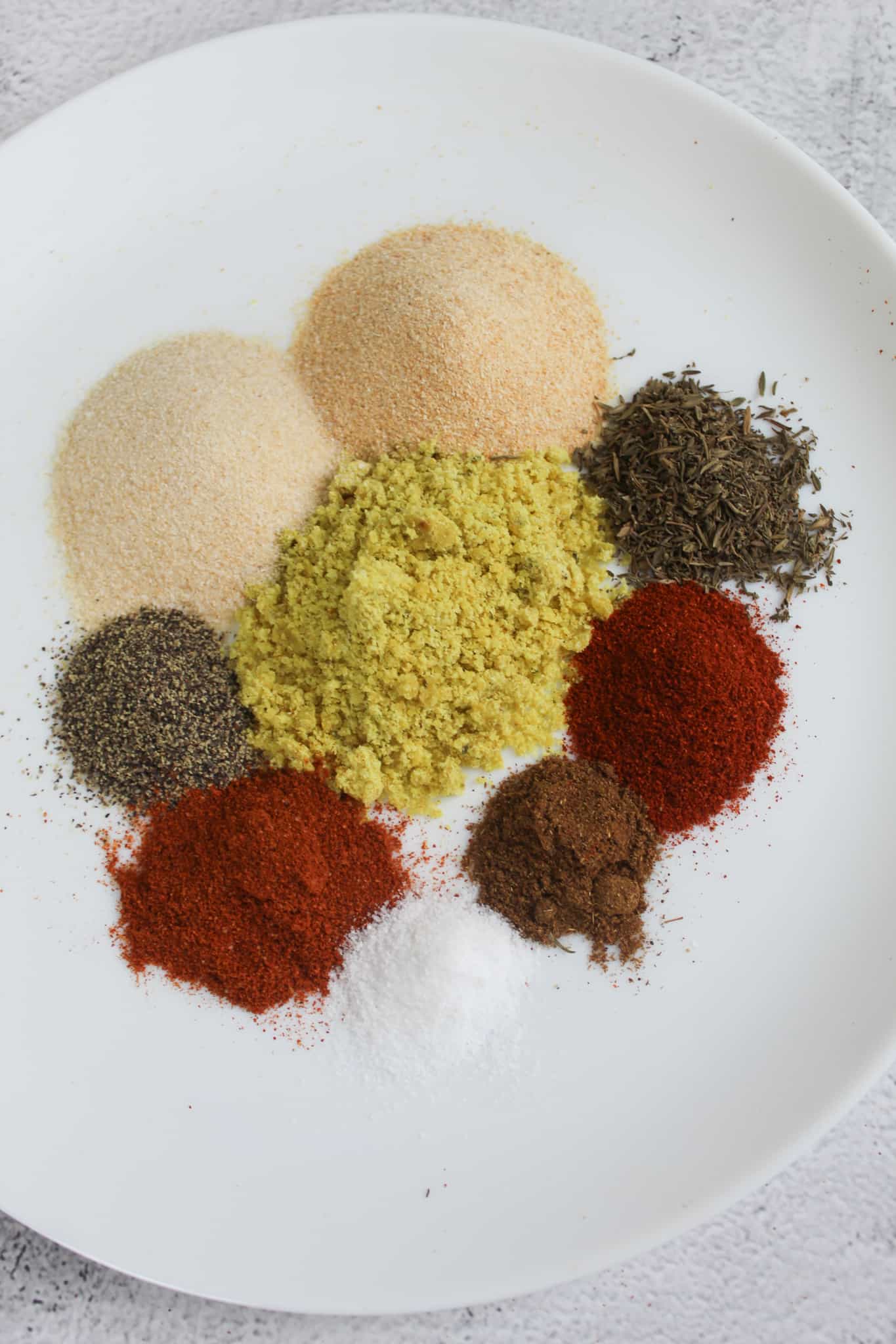 Spicy Ramen Seasoning Recipe - Oh So Foodie