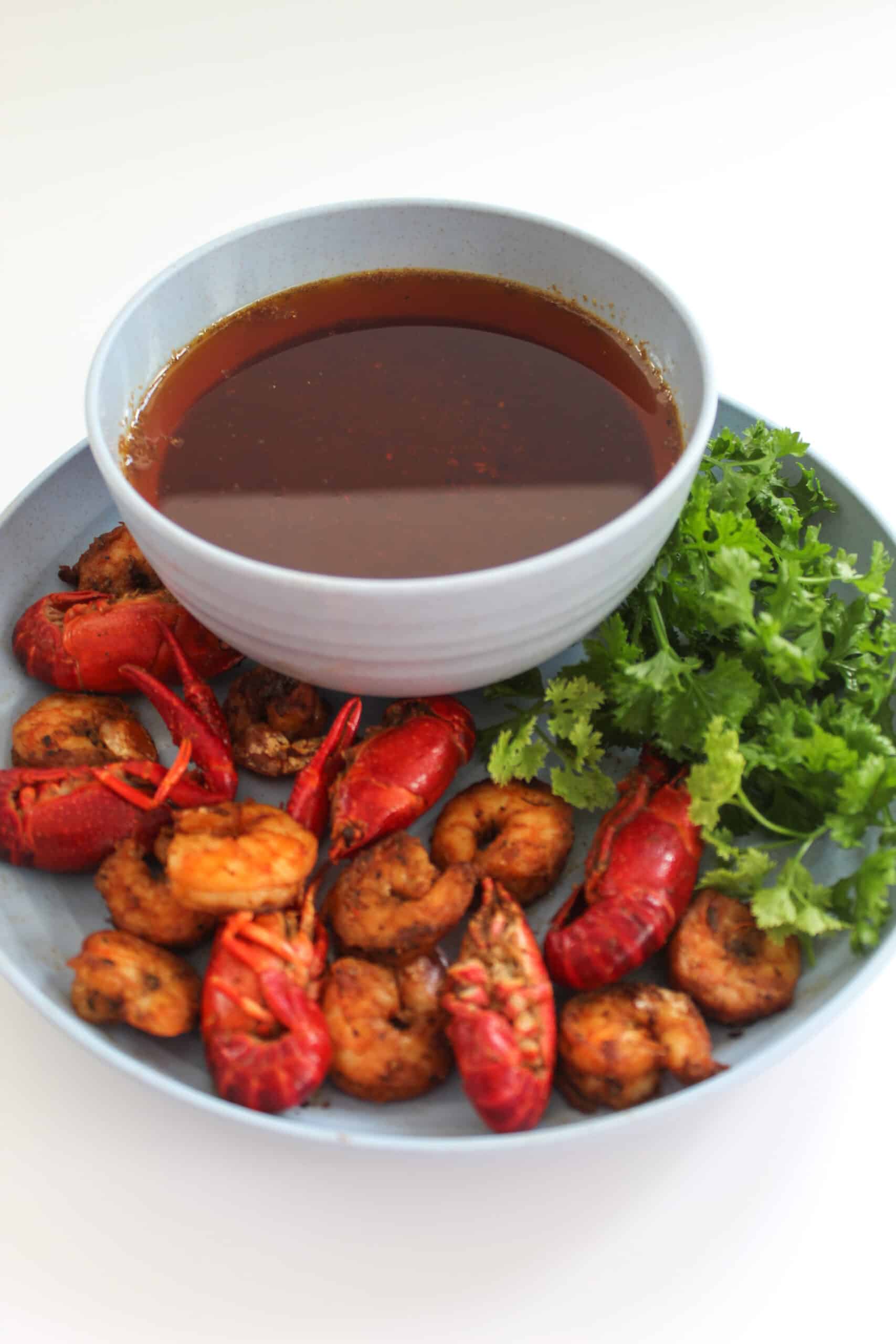 6 Amazing Seafood Boil Sauce Recipes You Need To Try! - Oh So Foodie