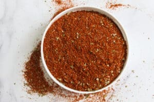 Shrimp Boil Seasoning Recipe - Oh So Foodie