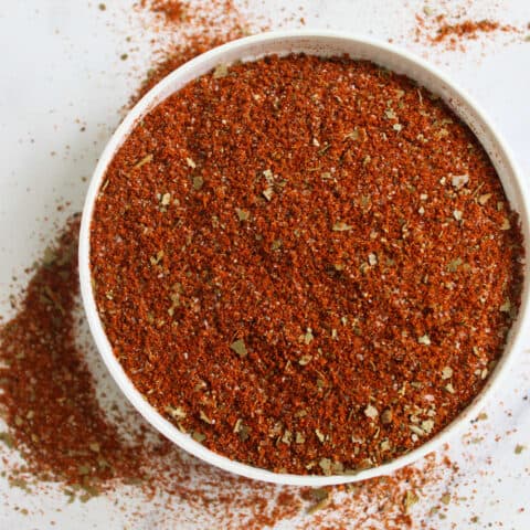 Shrimp Boil Seasoning Recipe - Oh So Foodie