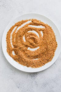 Spicy Ramen Seasoning Recipe - Oh So Foodie