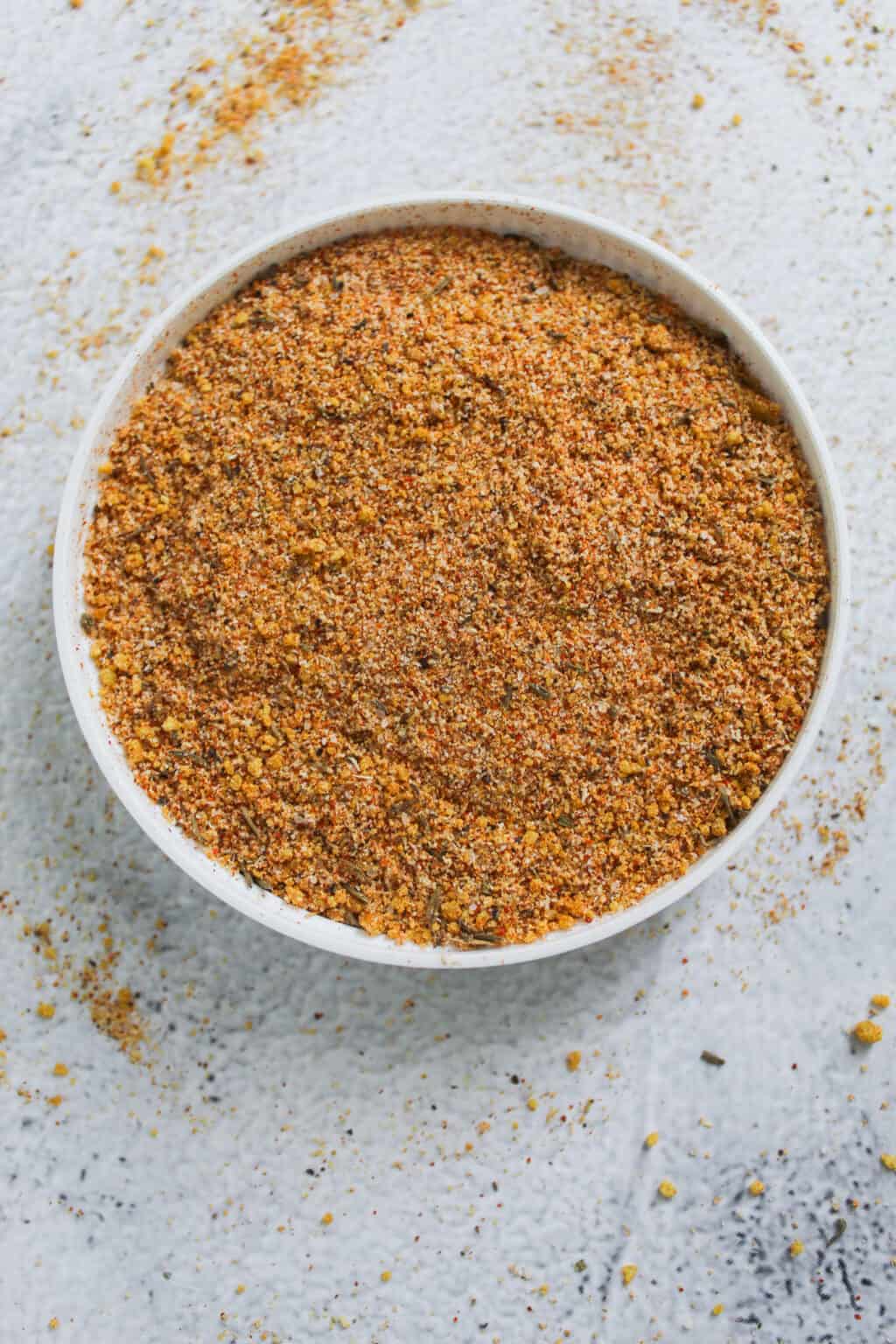 Spicy Ramen Seasoning Recipe - Oh So Foodie