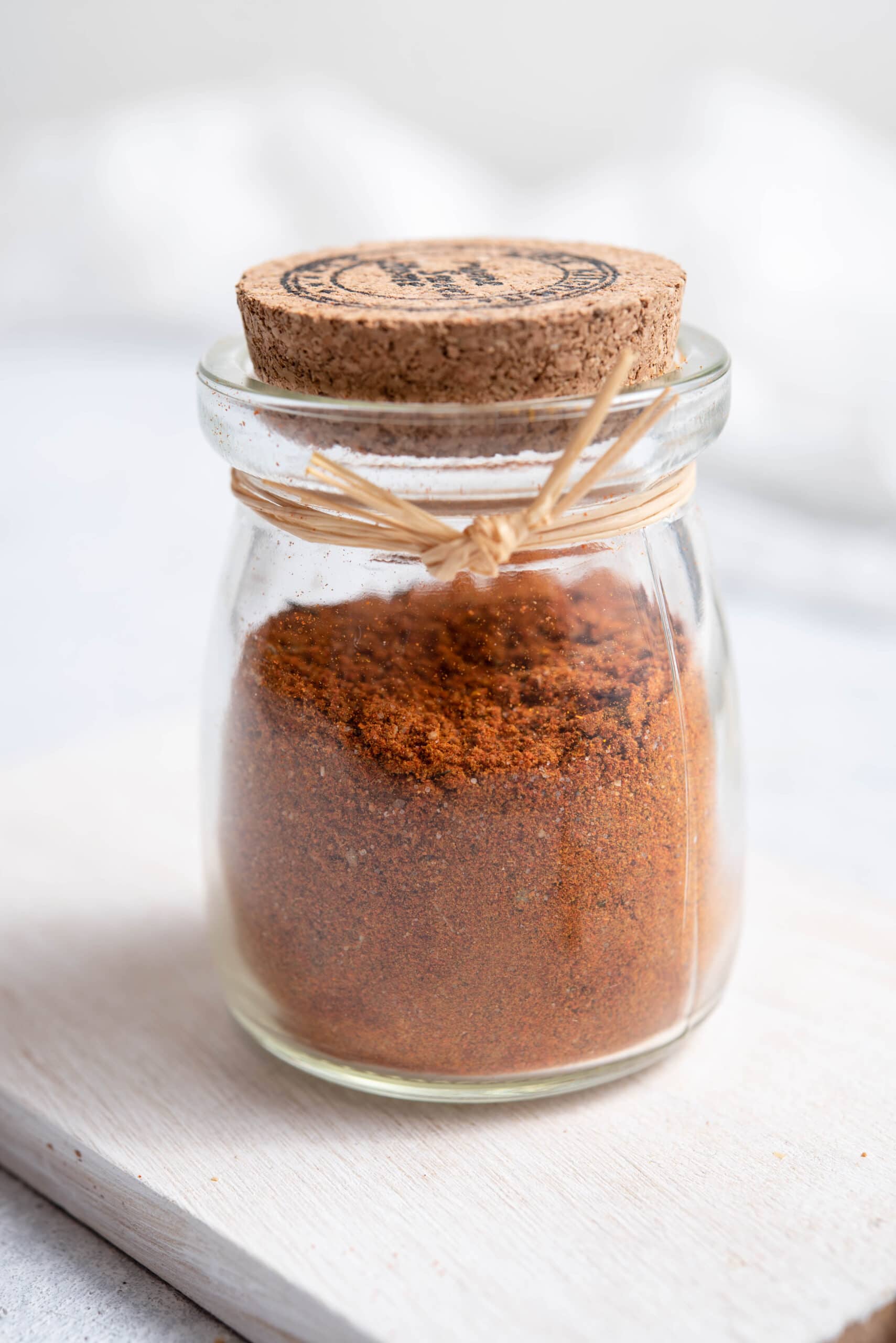 21+ Homemade Spice Mixes To Stock Up Your Pantry - Oh So Foodie