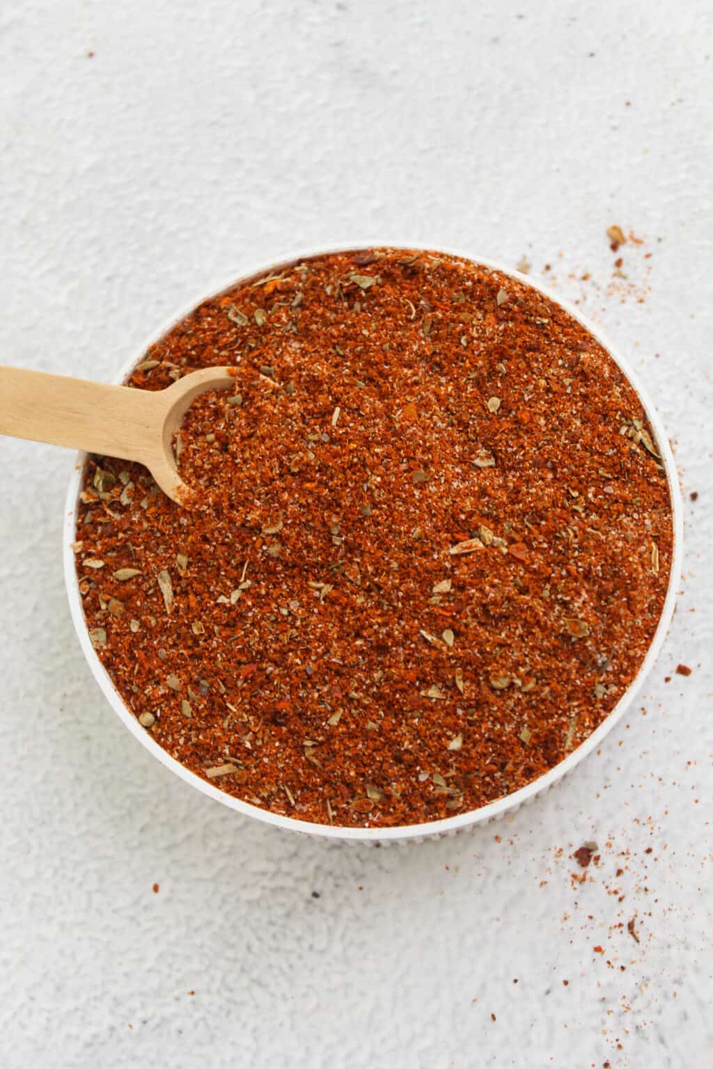 21+ Homemade Spice Mixes To Stock Up Your Pantry - Oh So Foodie