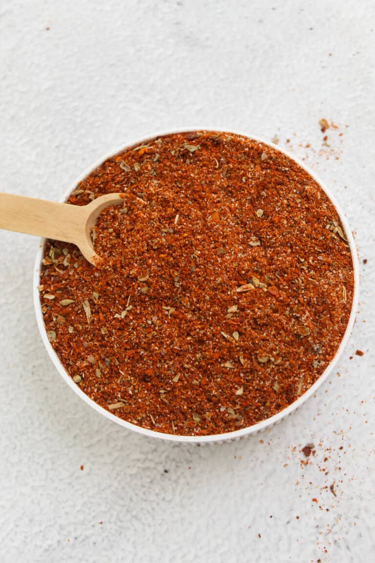 21+ Homemade Spice Mixes To Stock Up Your Pantry - Oh So Foodie