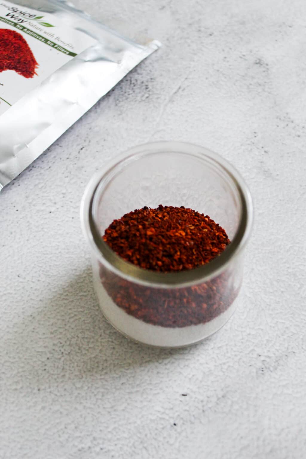 Homemade Chili Salt - Oh So Foodie