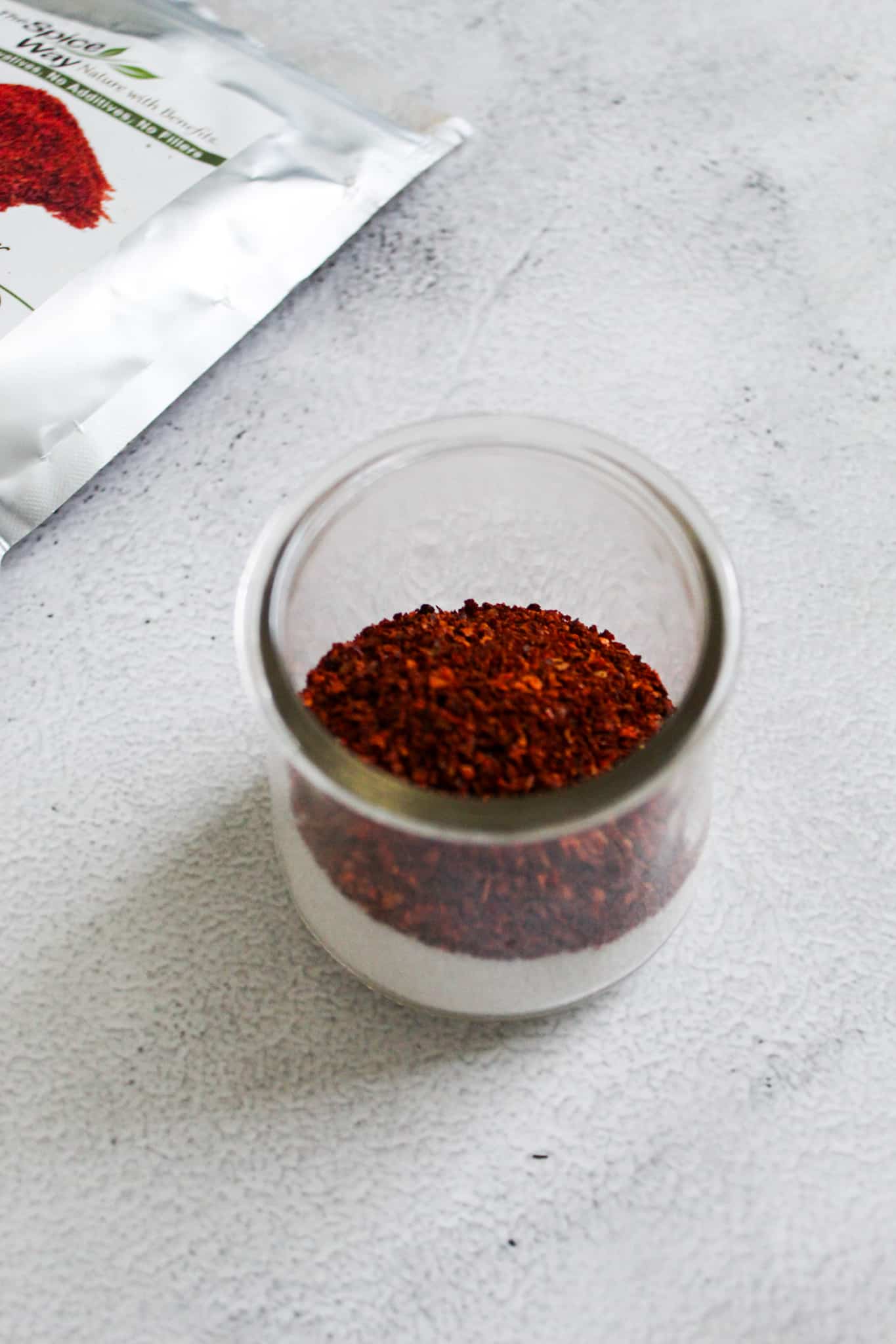 Homemade Chili Salt - Oh So Foodie