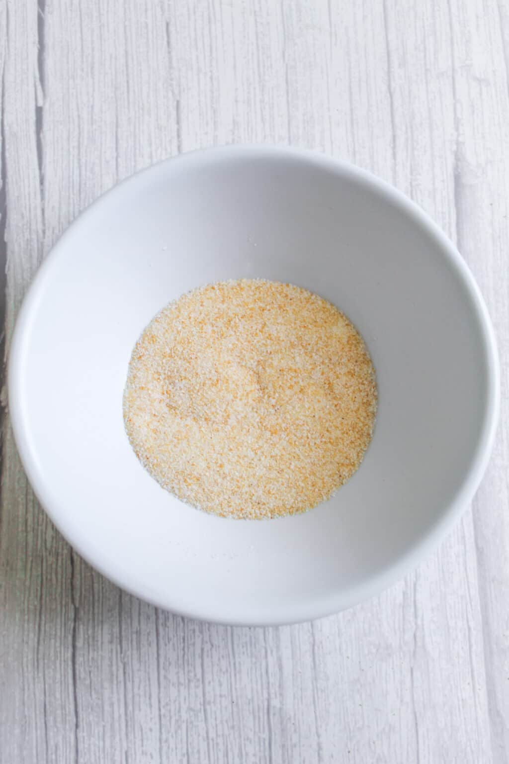 Garlic Salt Recipe - Oh So Foodie