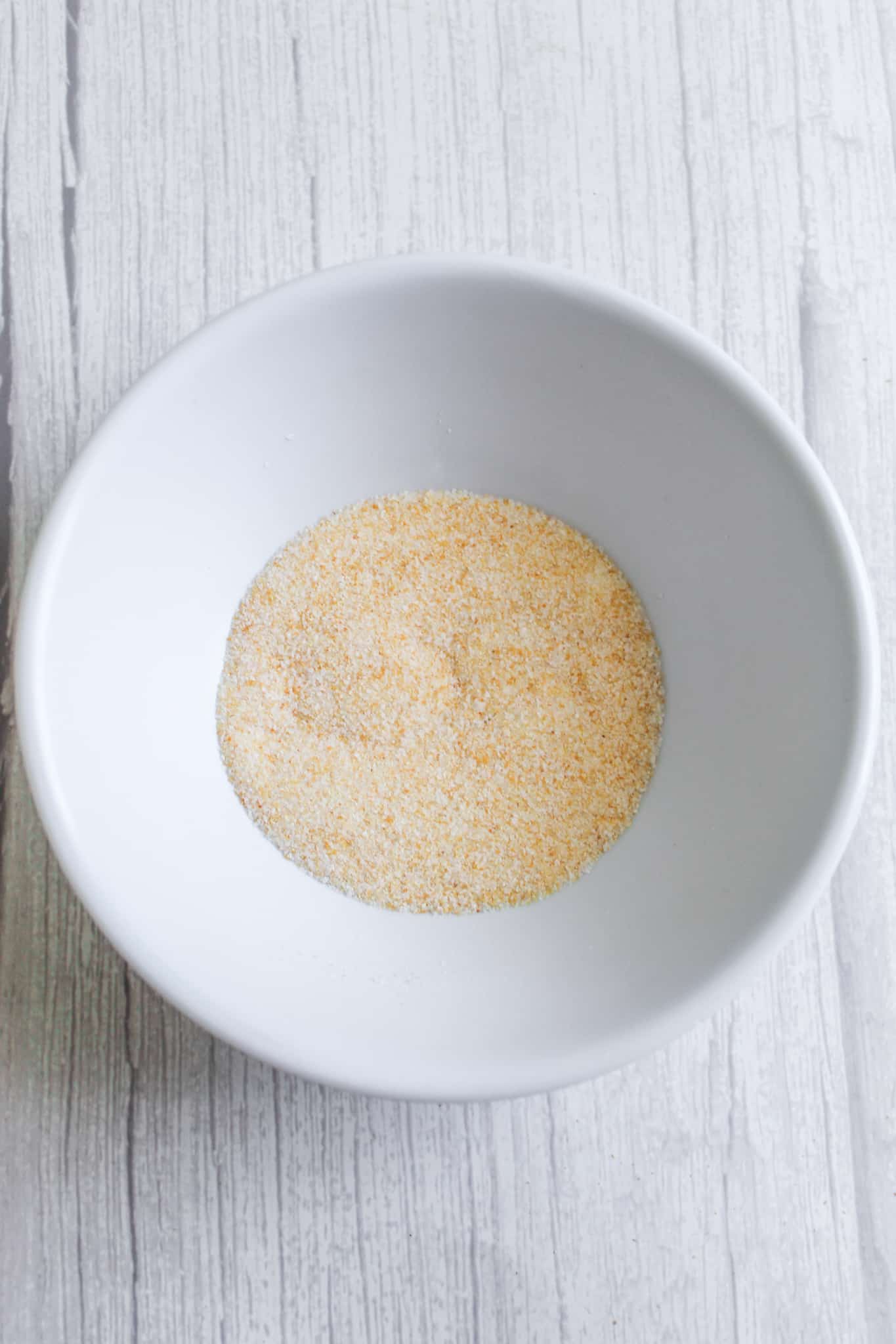 Garlic Salt Recipe - Oh So Foodie