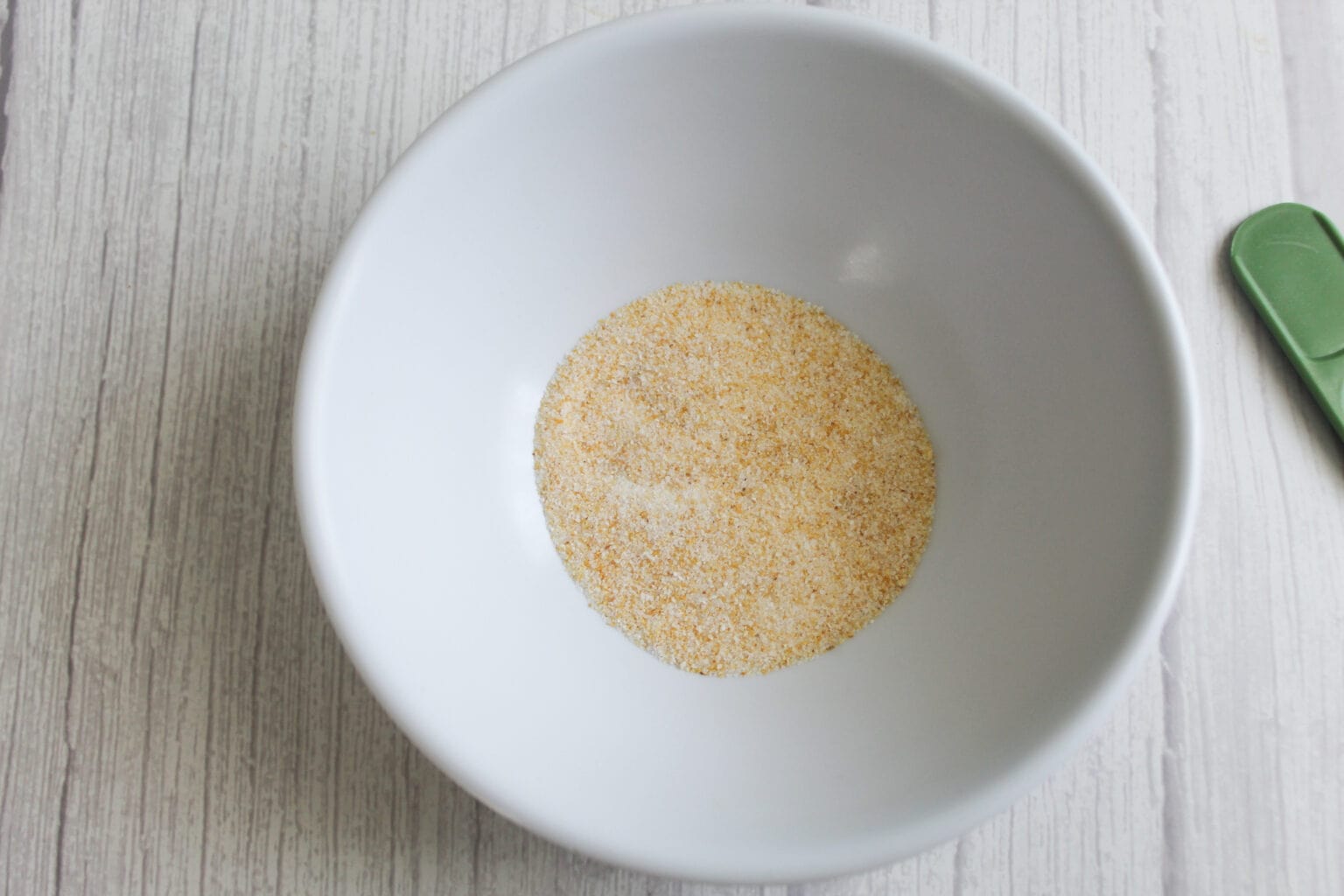 Garlic Salt Recipe - Oh So Foodie