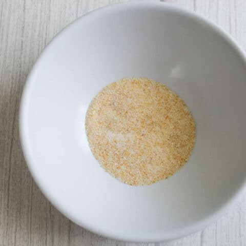 Garlic Salt Recipe - Oh So Foodie