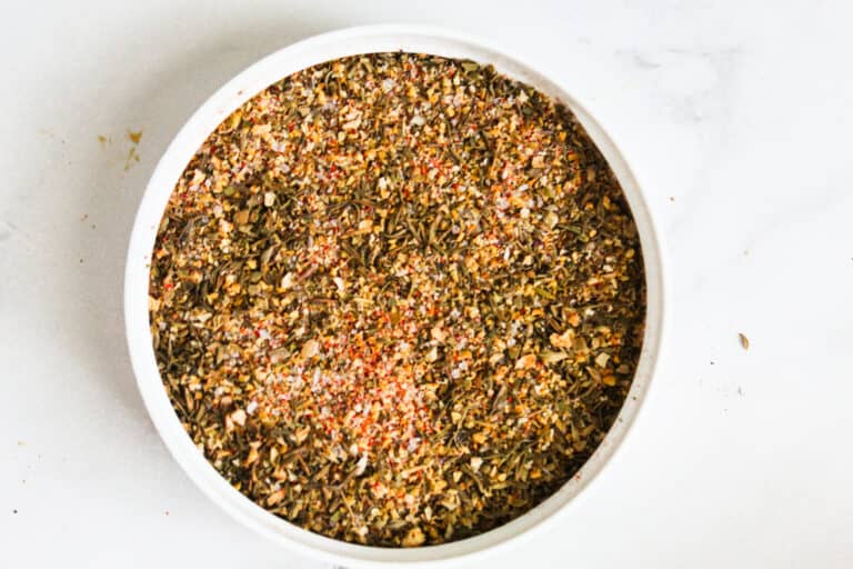 Rice Seasoning Recipe - Oh So Foodie