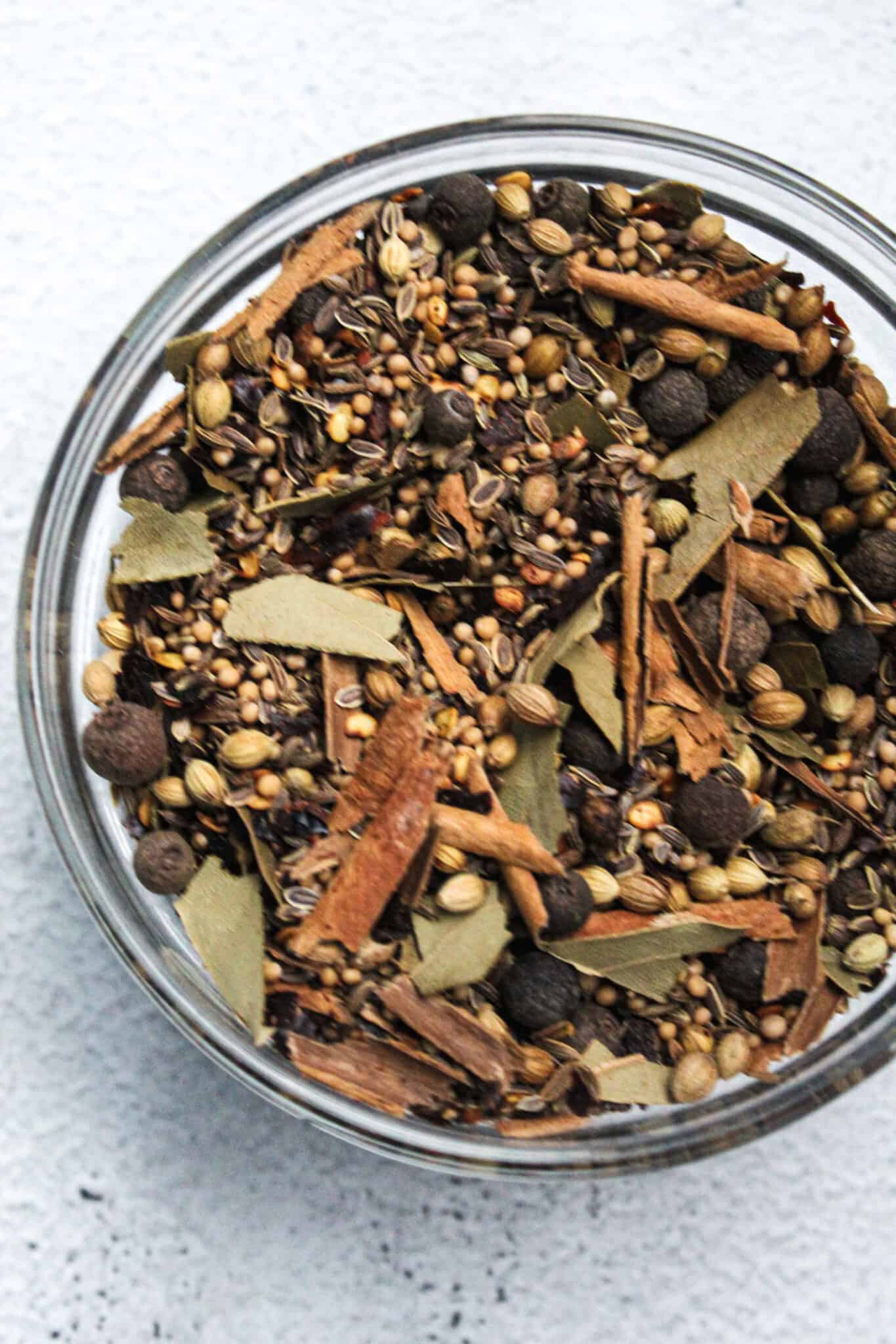 21+ Homemade Spice Mixes To Stock Up Your Pantry - Oh So Foodie