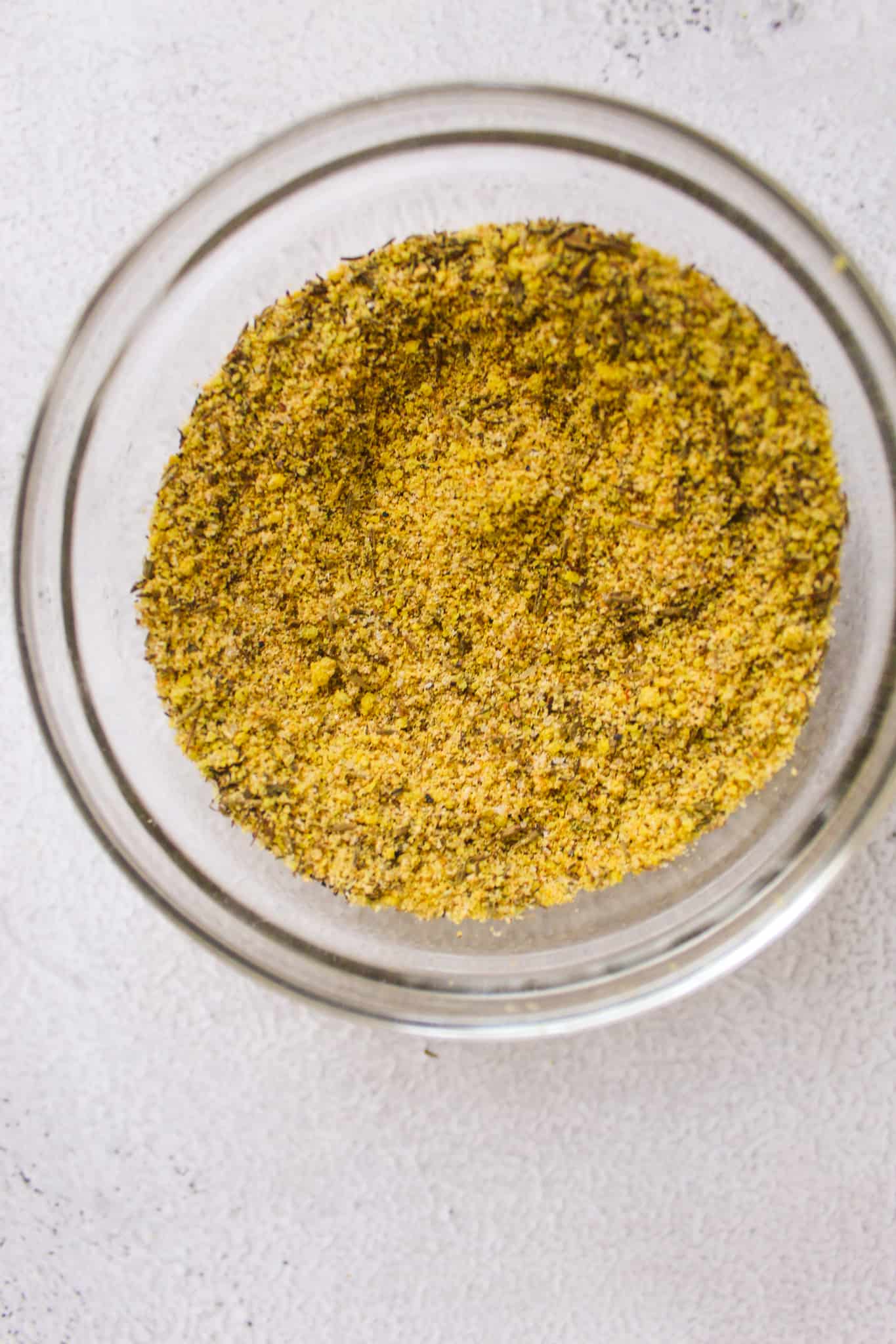 Ramen Seasoning - Oh So Foodie