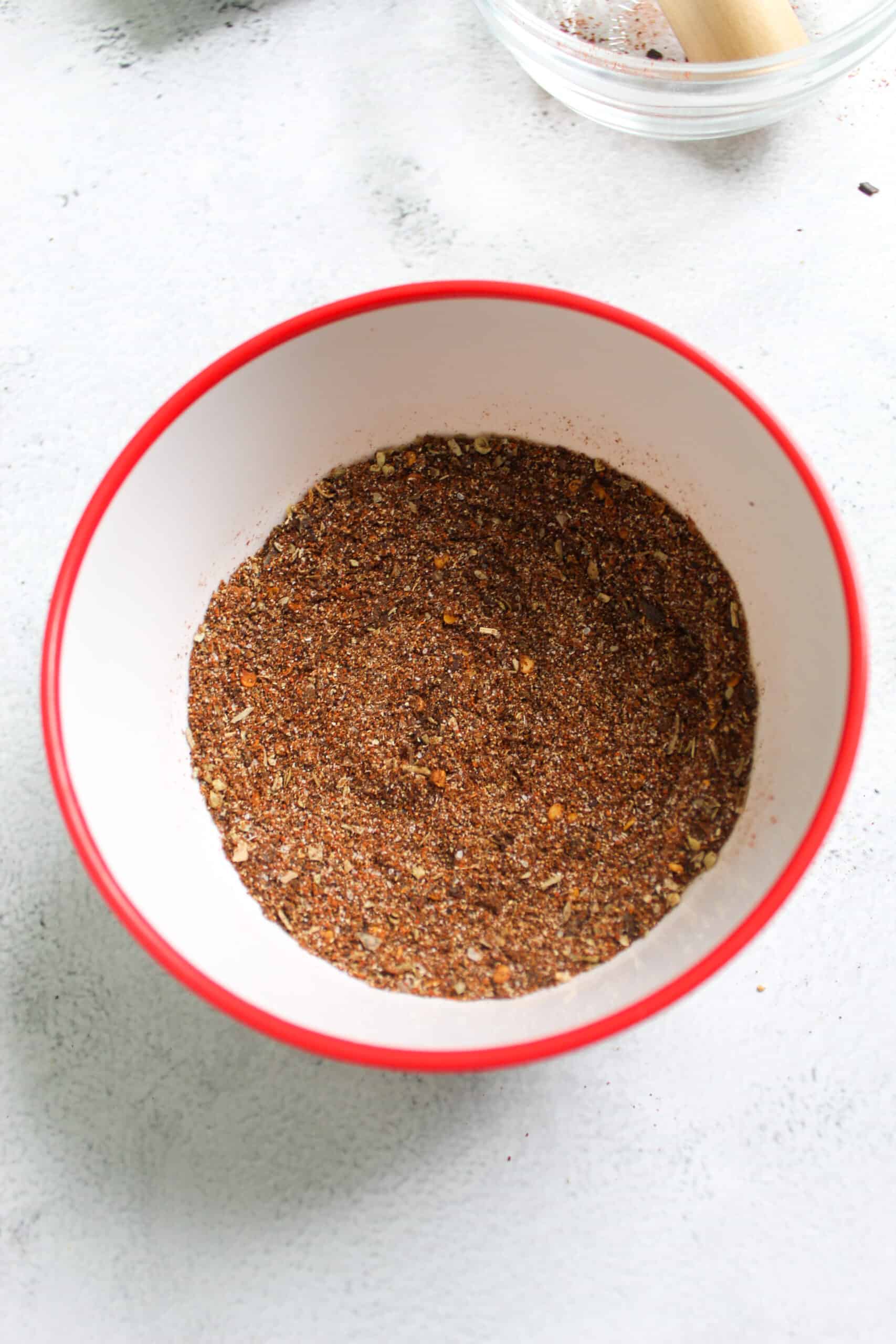 21+ Homemade Spice Mixes To Stock Up Your Pantry - Oh So Foodie