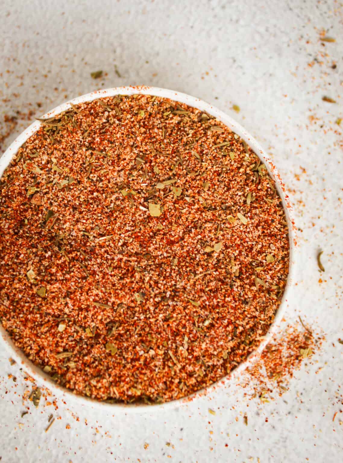 21+ Homemade Spice Mixes To Stock Up Your Pantry - Oh So Foodie