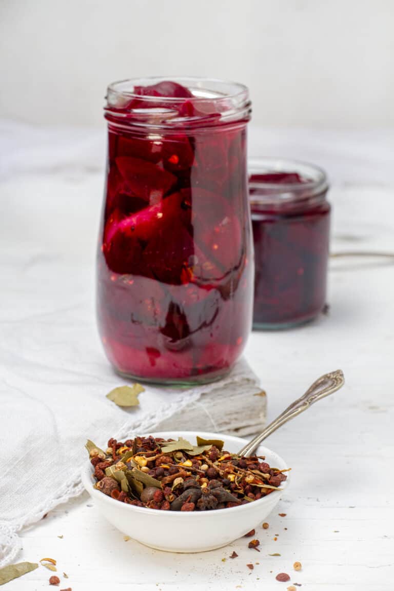 9 Easy Recipes Using Pickling Spice Mix - Oh So Foodie