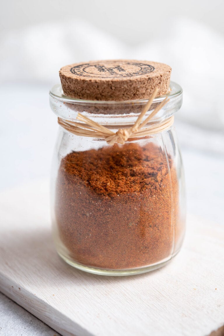 15 Spice Mixes You Can Give As Gifts - Oh So Foodie