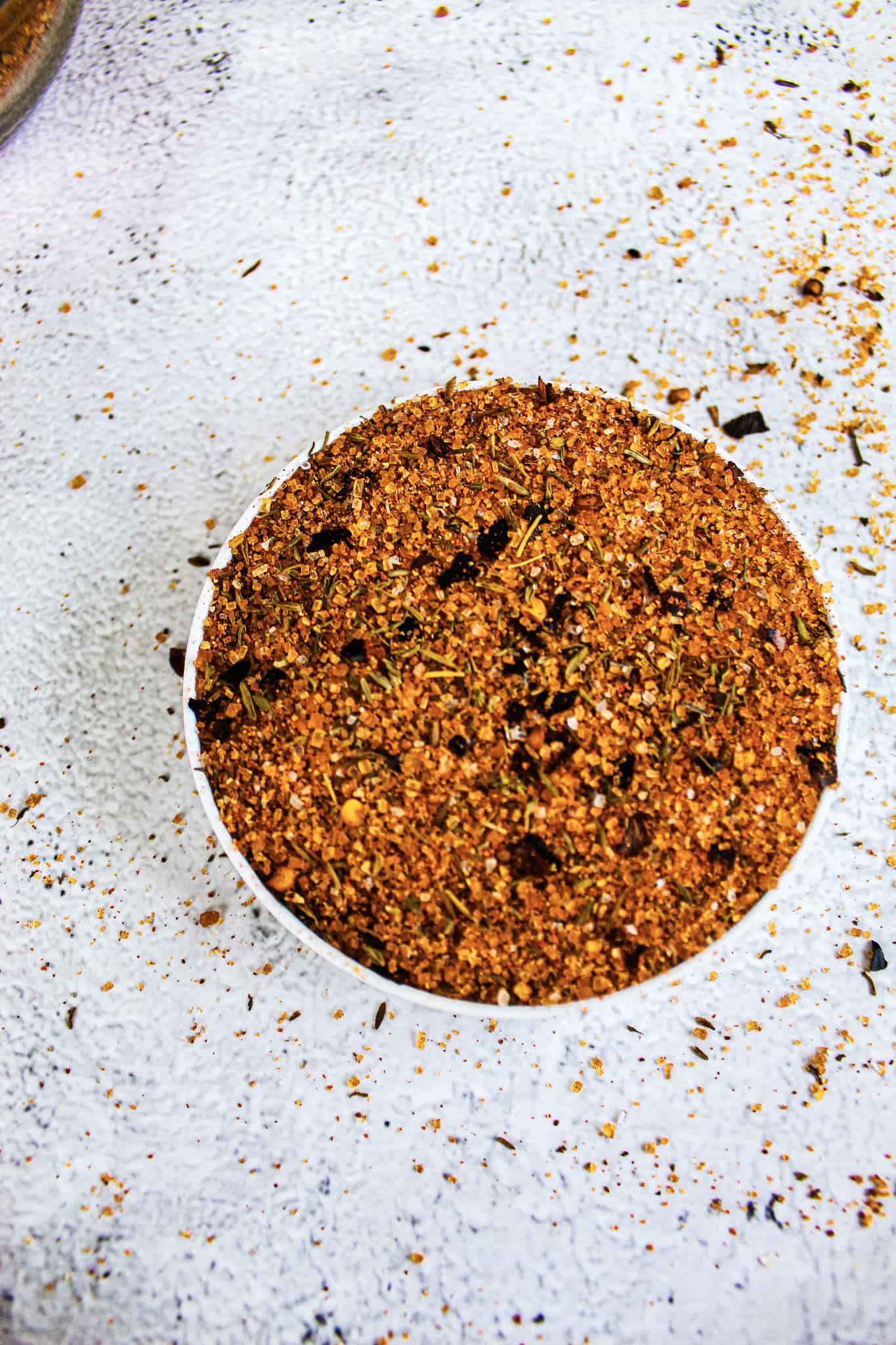 15 Spice Mixes You Can Give As Gifts - Oh So Foodie