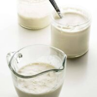 Heavy Cream Recipe - Oh So Foodie