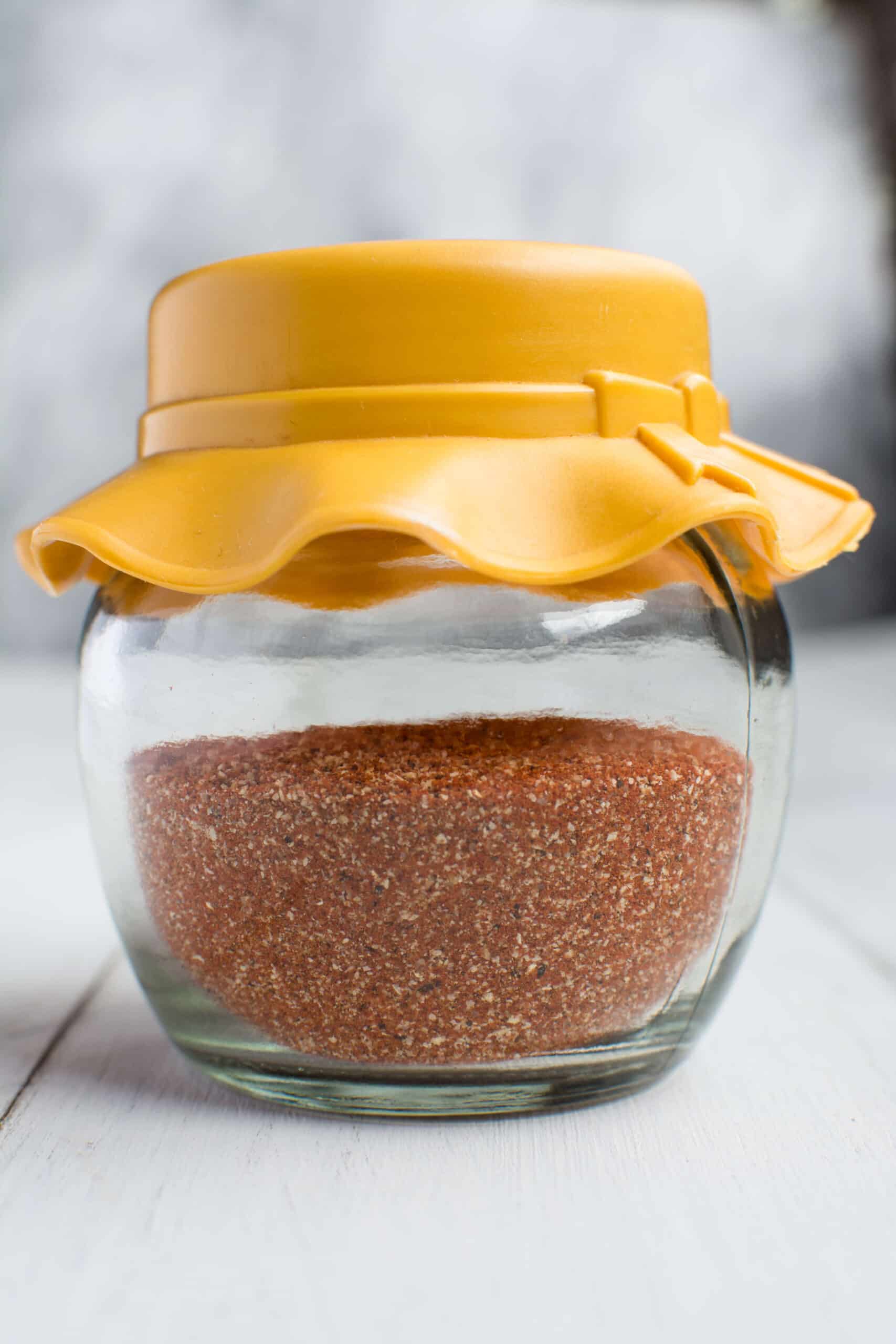 15 Spice Mixes You Can Give As Gifts - Oh So Foodie