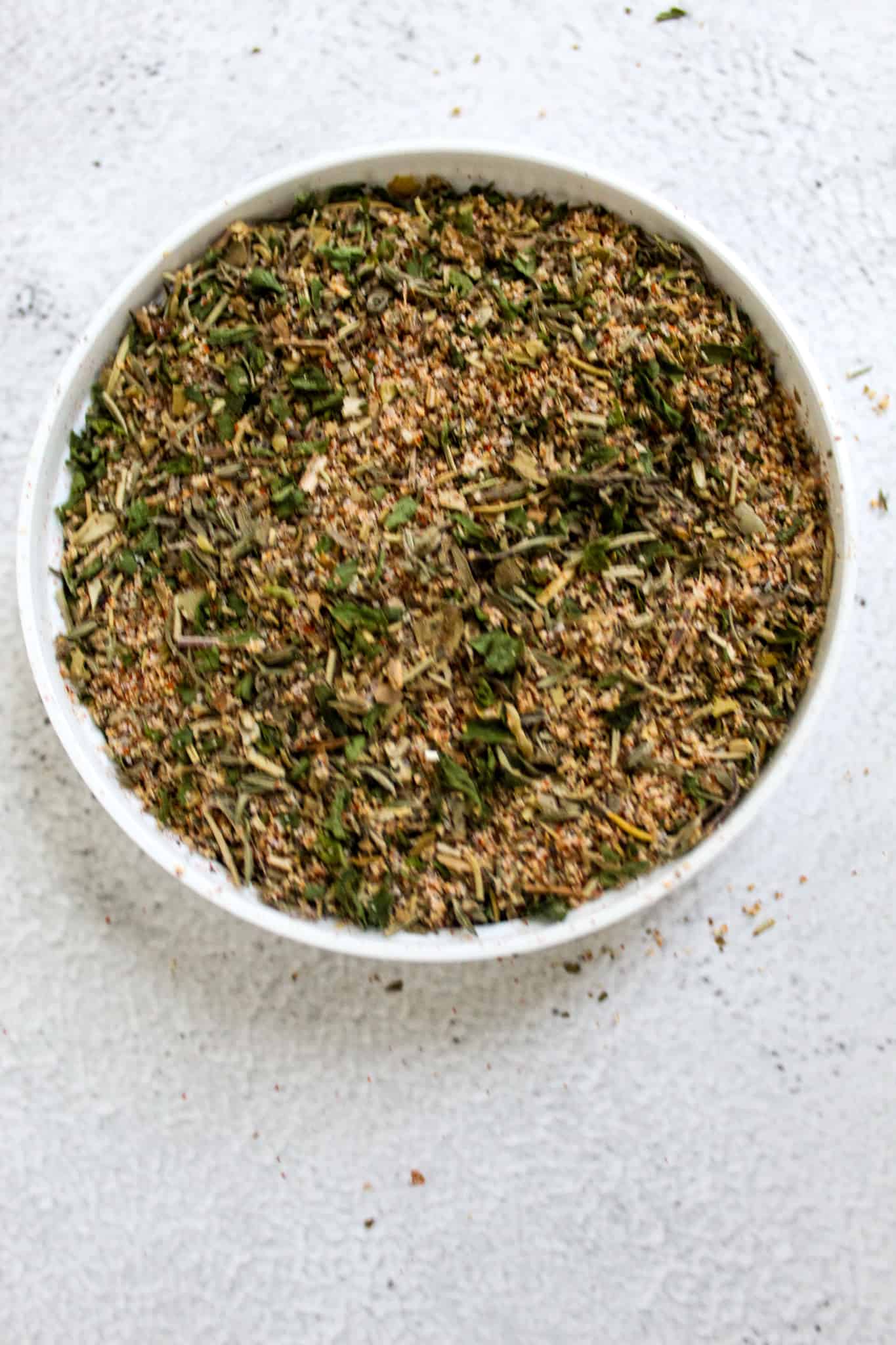 Homemade Potato Seasoning Recipe - Oh So Foodie