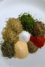 Homemade Potato Seasoning Recipe - Oh So Foodie