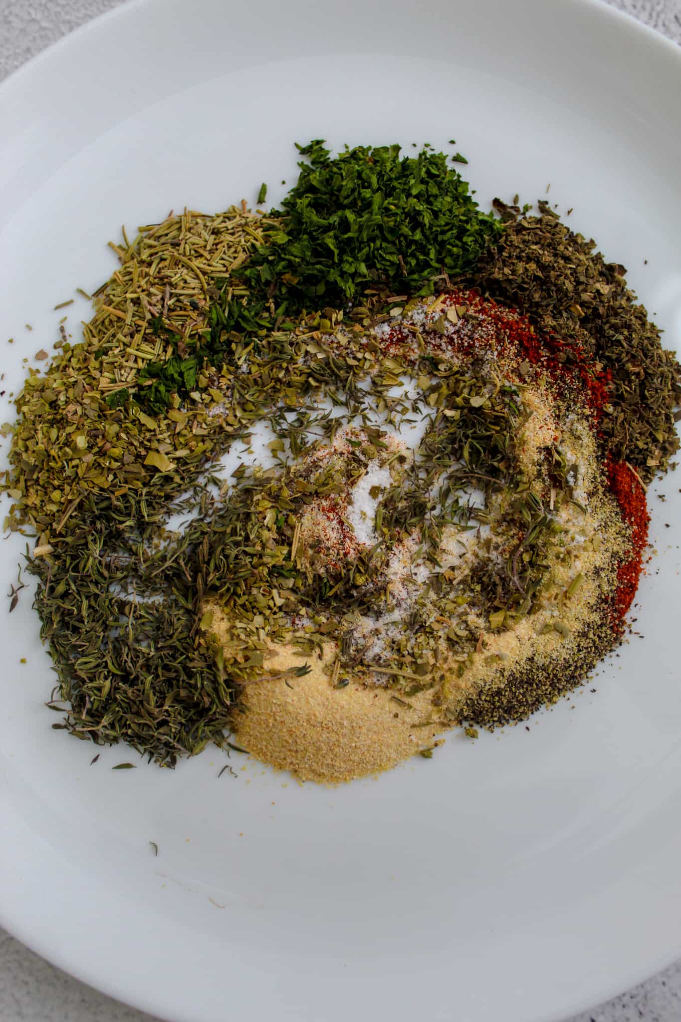 Homemade Potato Seasoning Recipe - Oh So Foodie