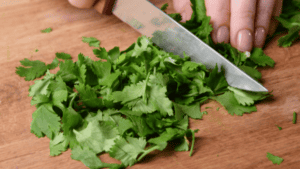 15 Easy Ways To Substitute For Cilantro - Oh So Foodie