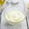 Homemade Mayo From Scratch - 3 Ways! - Oh So Foodie