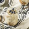 Protein Overnight Oats - Proats Recipe! - Oh So Foodie