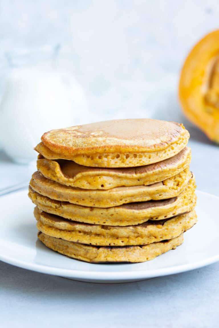 35+ Easy Homemade Breakfast Ideas From Scratch - Oh So Foodie