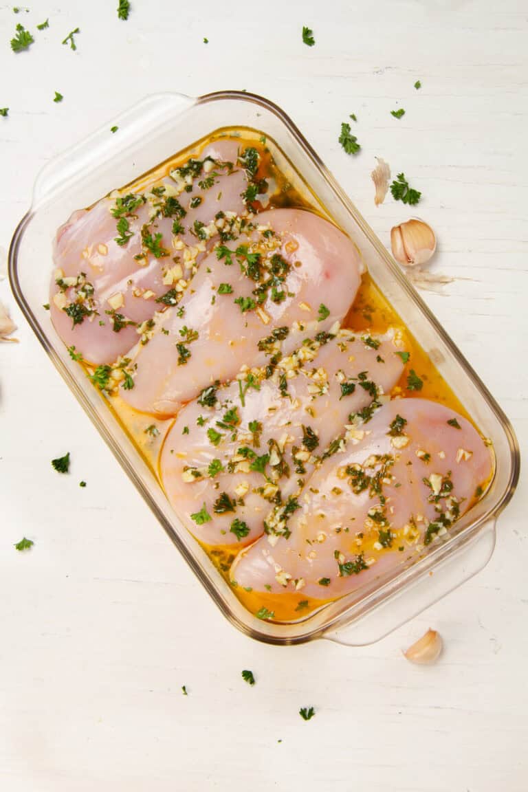 10+ Easy Marinade Recipes You Must Try - Oh So Foodie