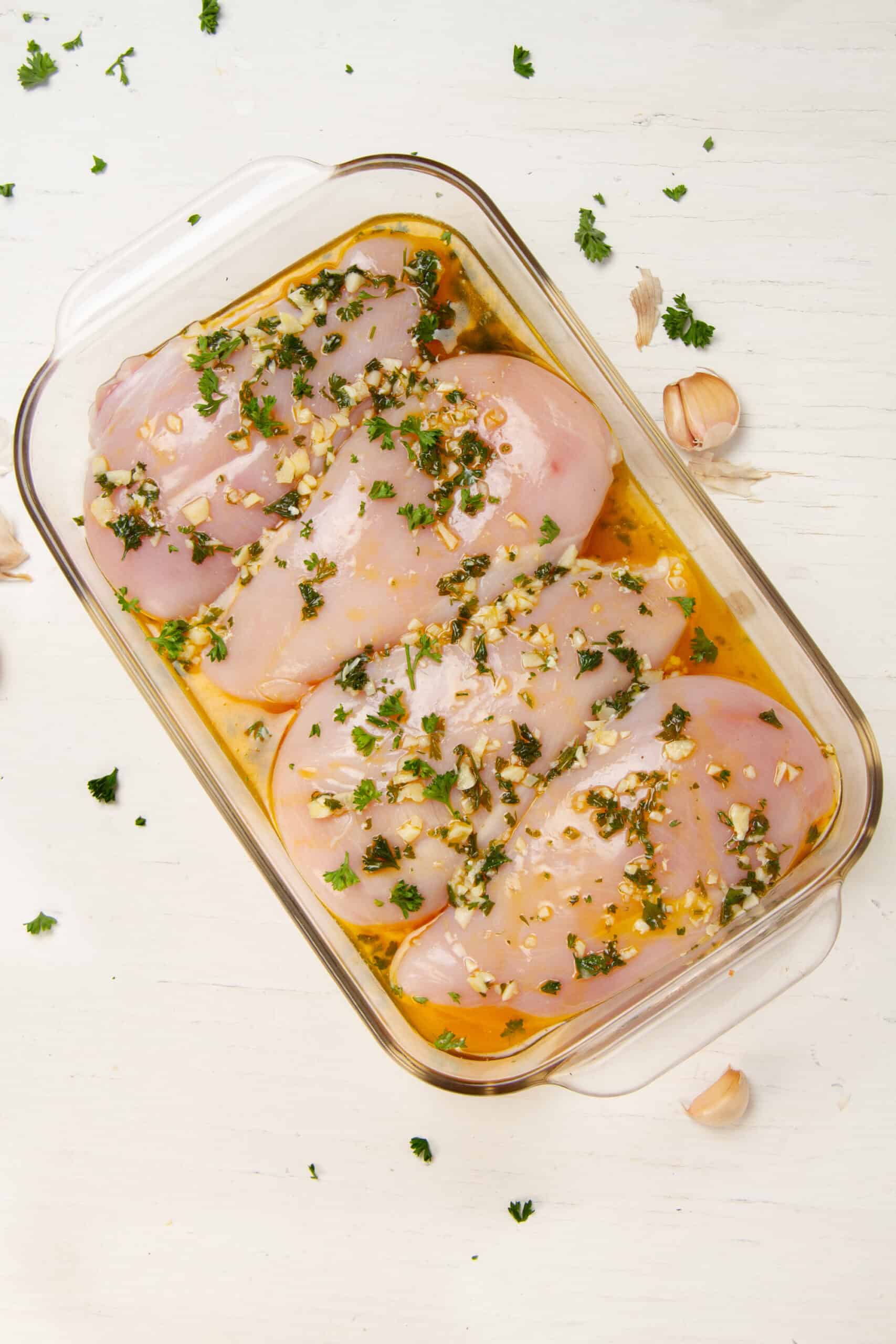 10+ Easy Marinade Recipes You Must Try - Oh So Foodie