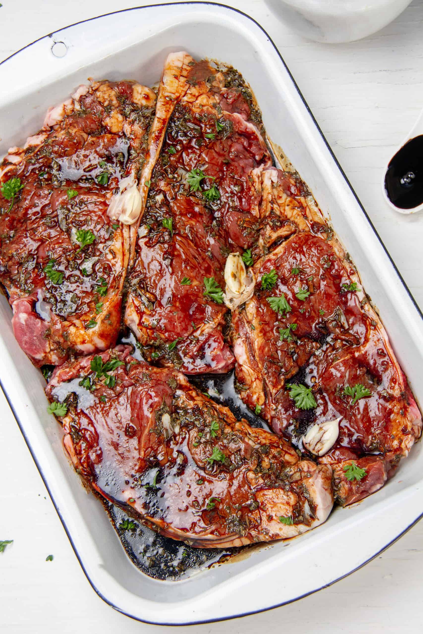 10+ Easy Marinade Recipes You Must Try - Oh So Foodie